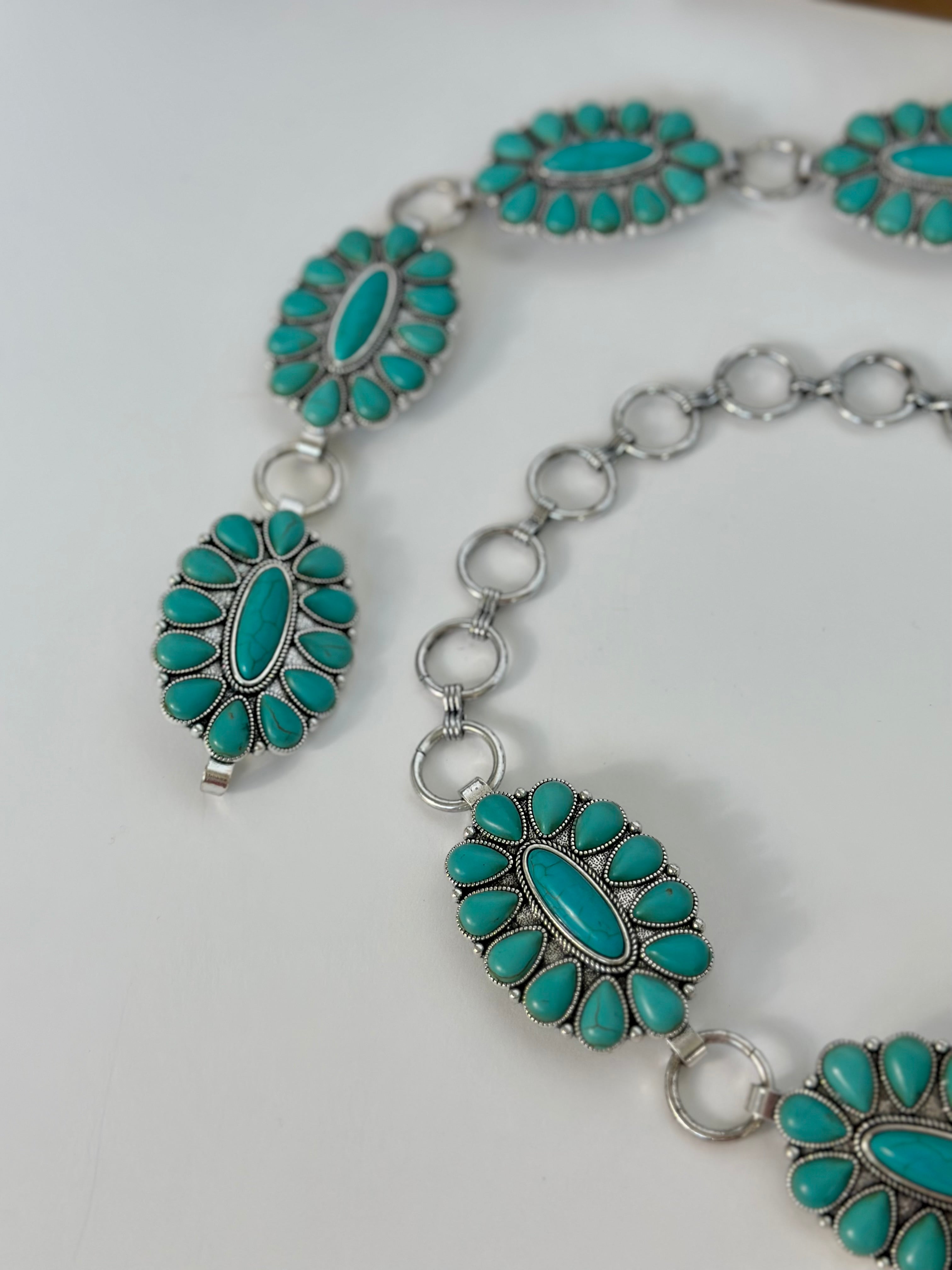 BELTS – HEAD OVER BOOTS